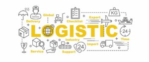 Comment définir la logistique ? Types, Activités, Outils... - Expert ...